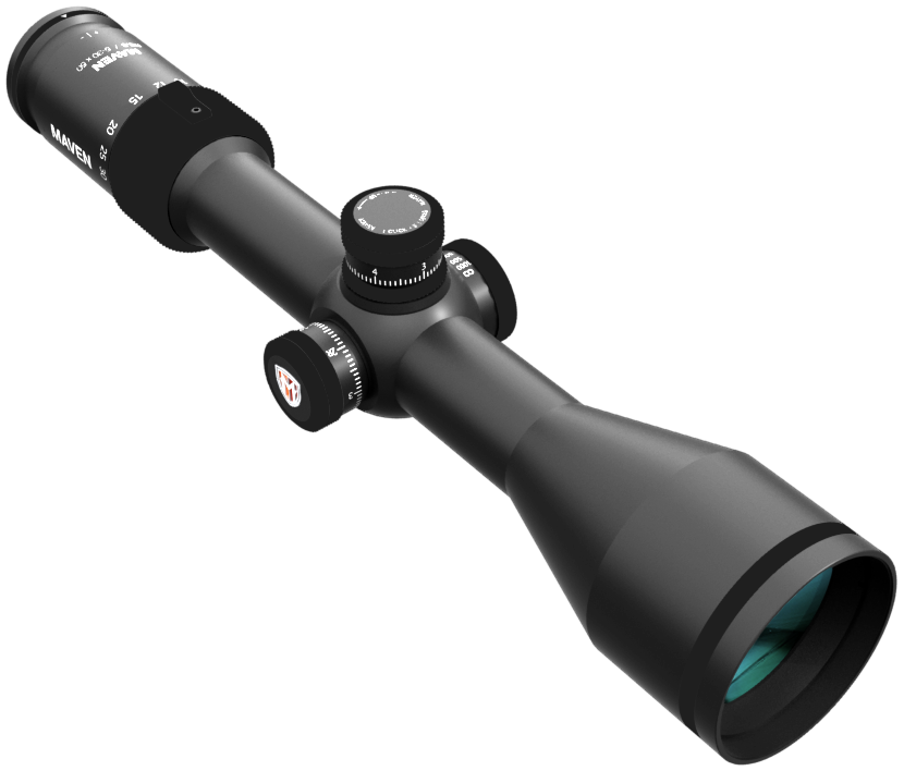 Maven Custom Builder | Custom Binoculars & Spotting Scopes