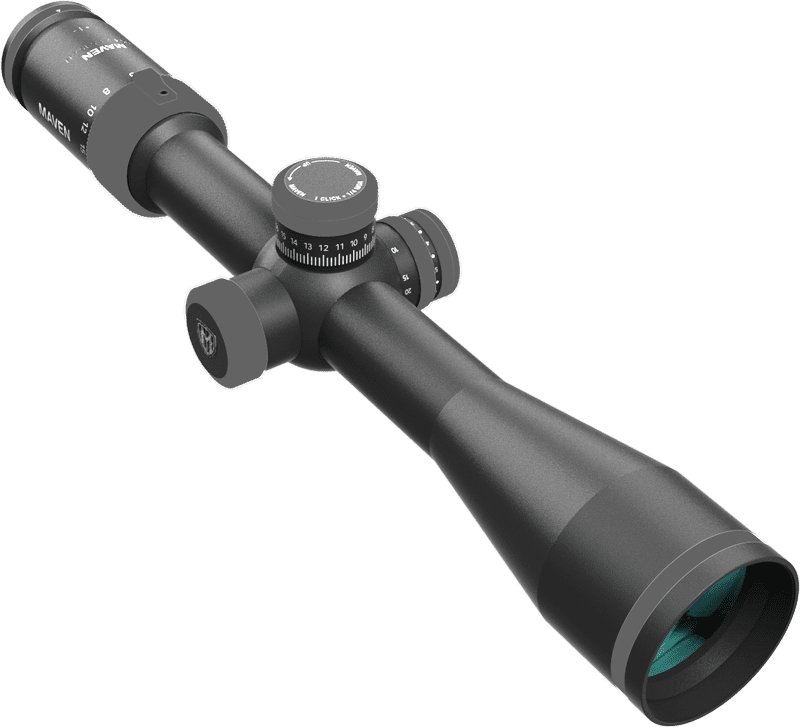 Maven Custom Builder | Custom Binoculars & Spotting Scopes