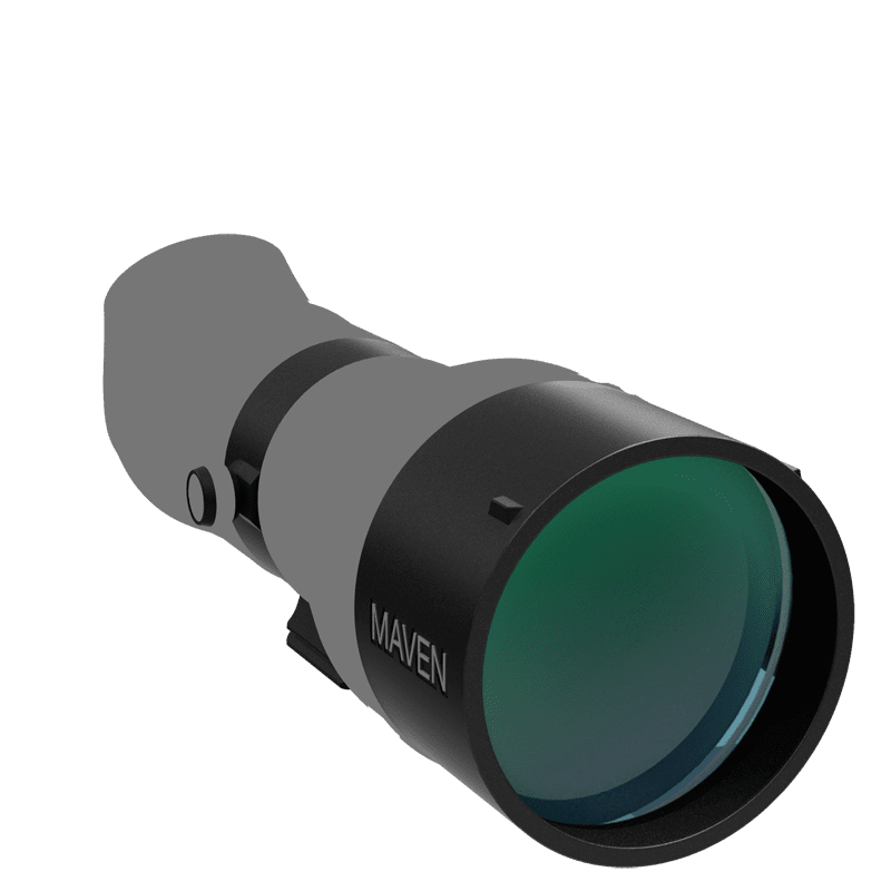 Maven Custom Builder | Custom Binoculars & Spotting Scopes